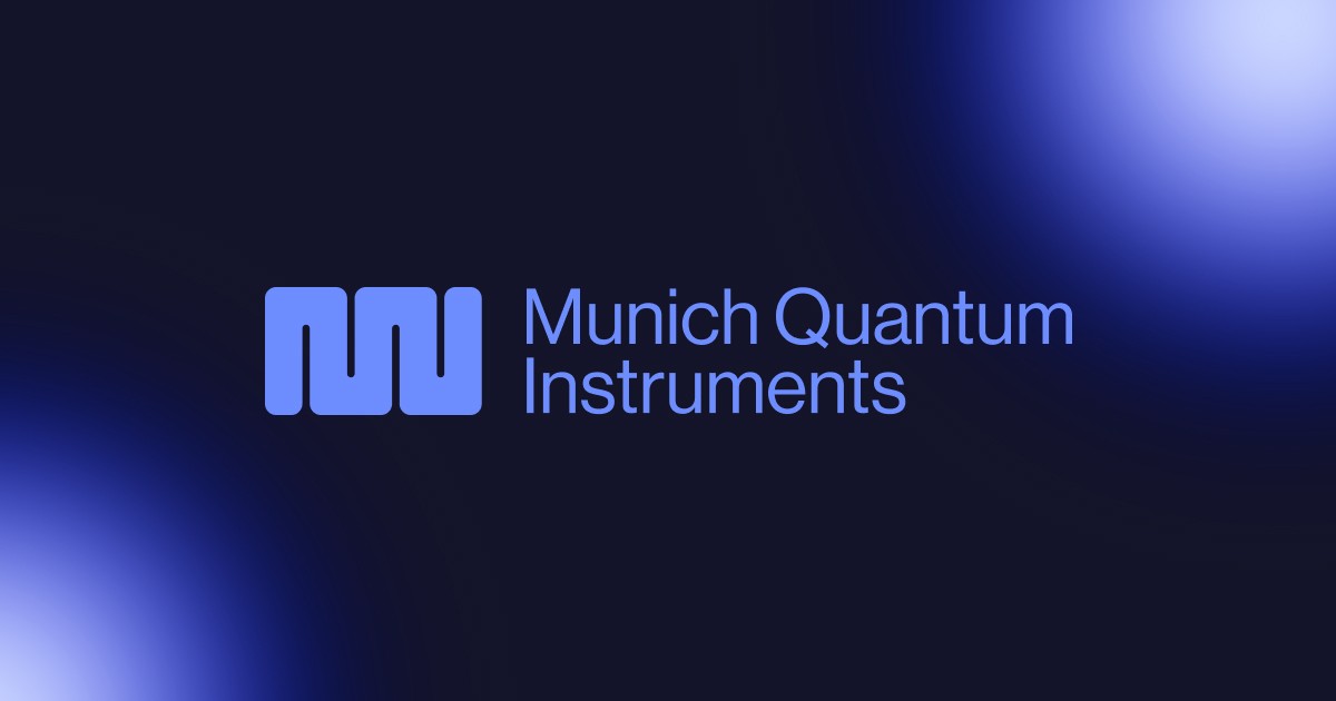 Home • Munich Quantum Instruments