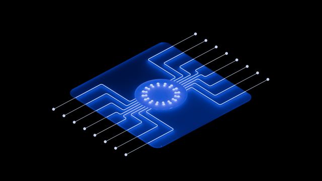 Product - Multi-Pixel Chip • Munich Quantum Instruments