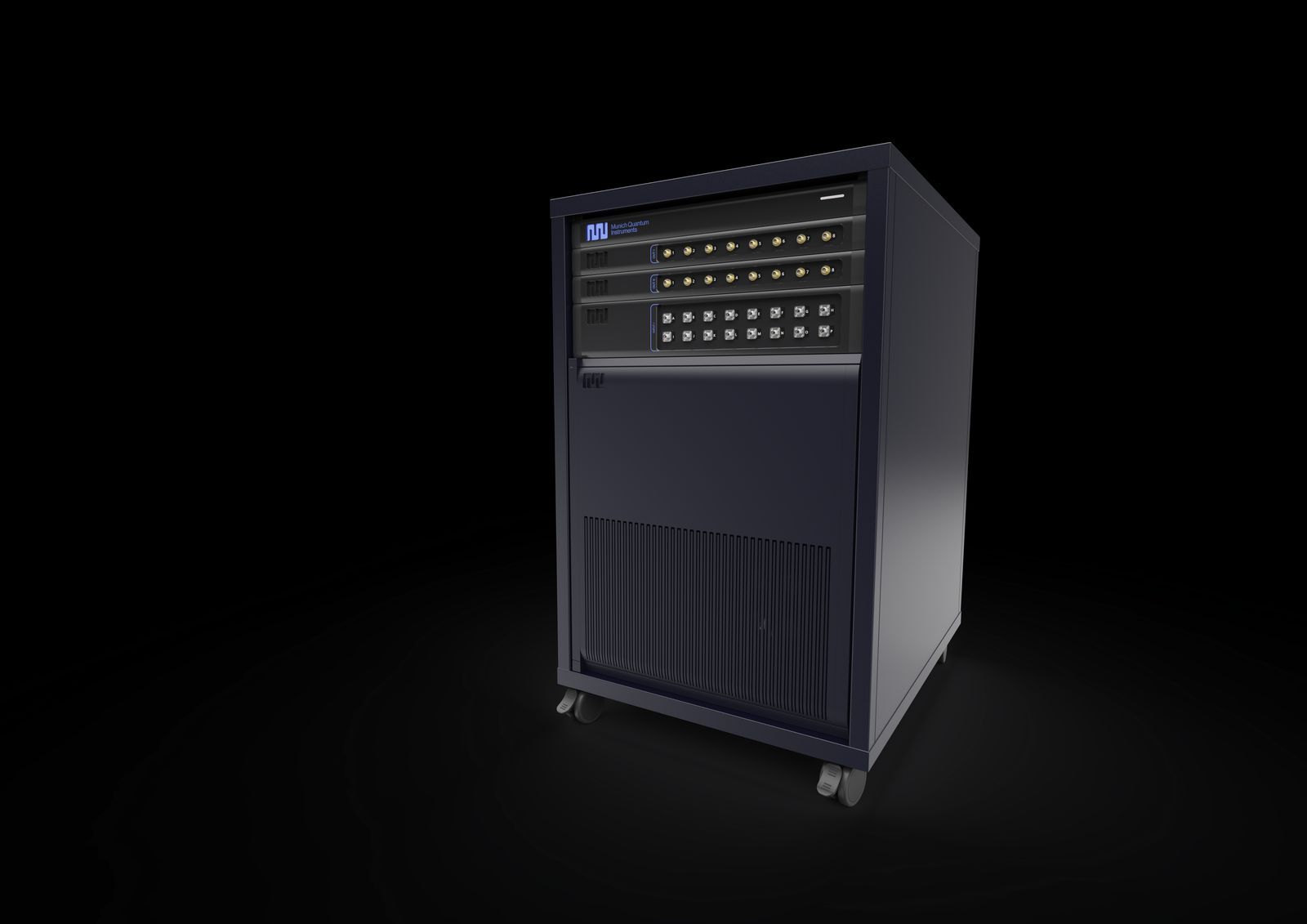 Products - Q-One • Munich Quantum Instruments